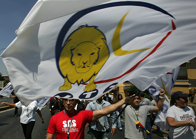 Tras cinco años fuera del aire, Rctv califica a Venezuela como “un país ...