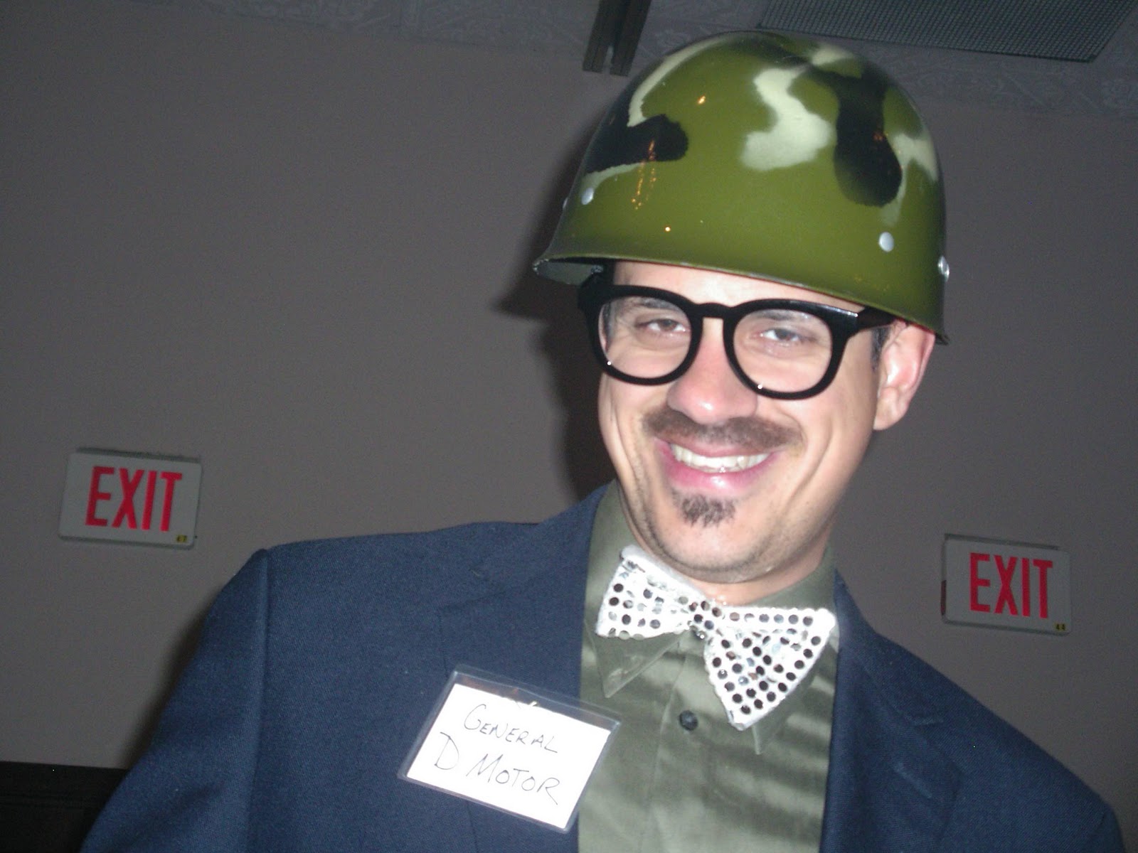 Wandering Wisconsin: October 2011