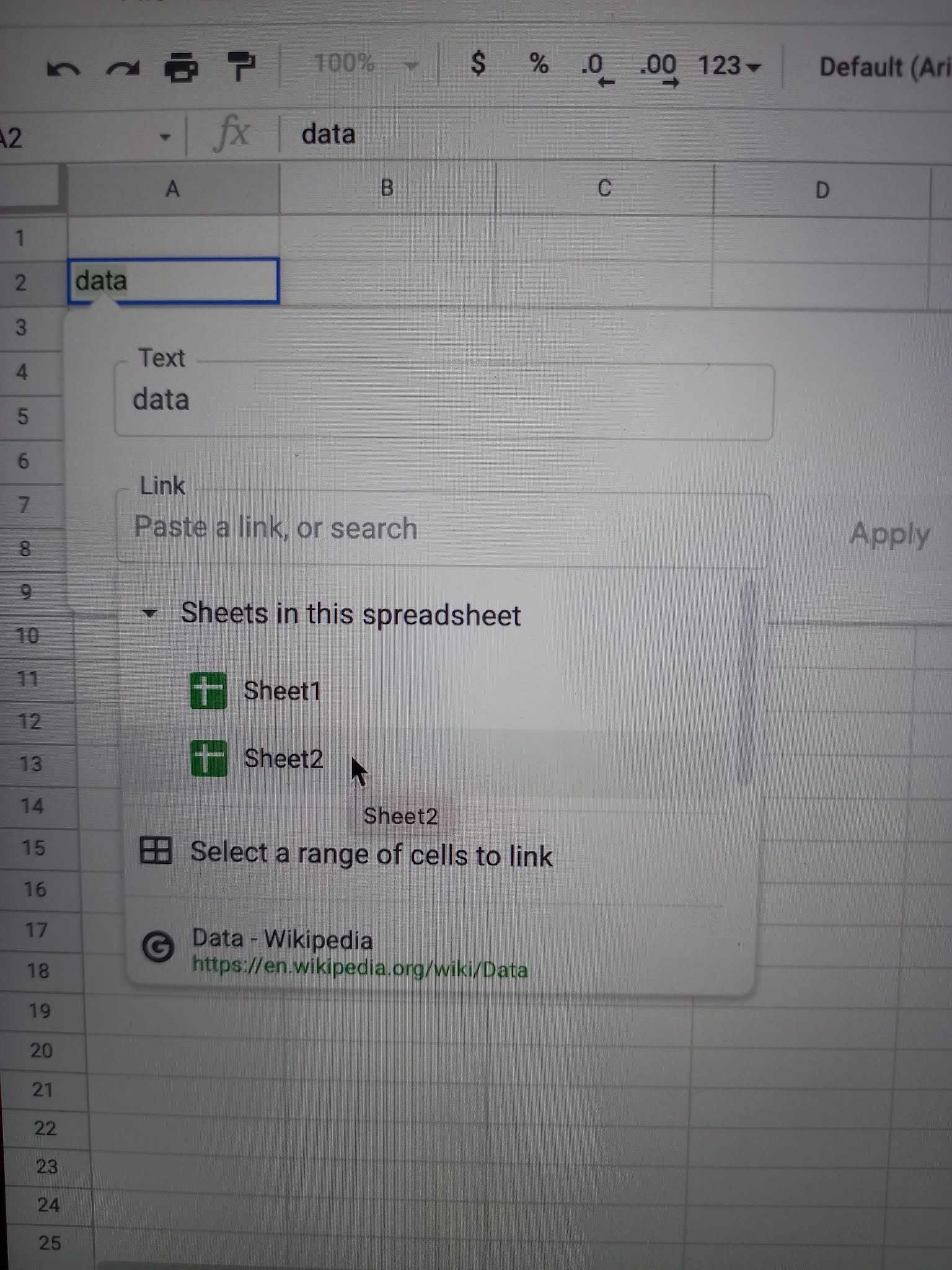 Google Sheets Linking Data To Cell Ranges Sheets And Another Spreadsheet google-sheets-linking-data-to-cell-ranges-sheets-and-another-spreadsheet