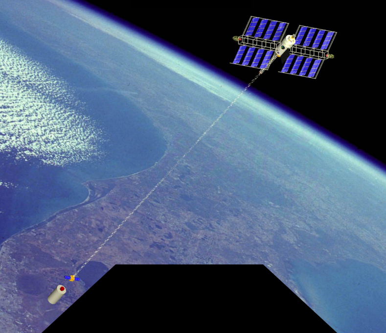 ToughSF: Space Tethers: Stringing up the Solar System