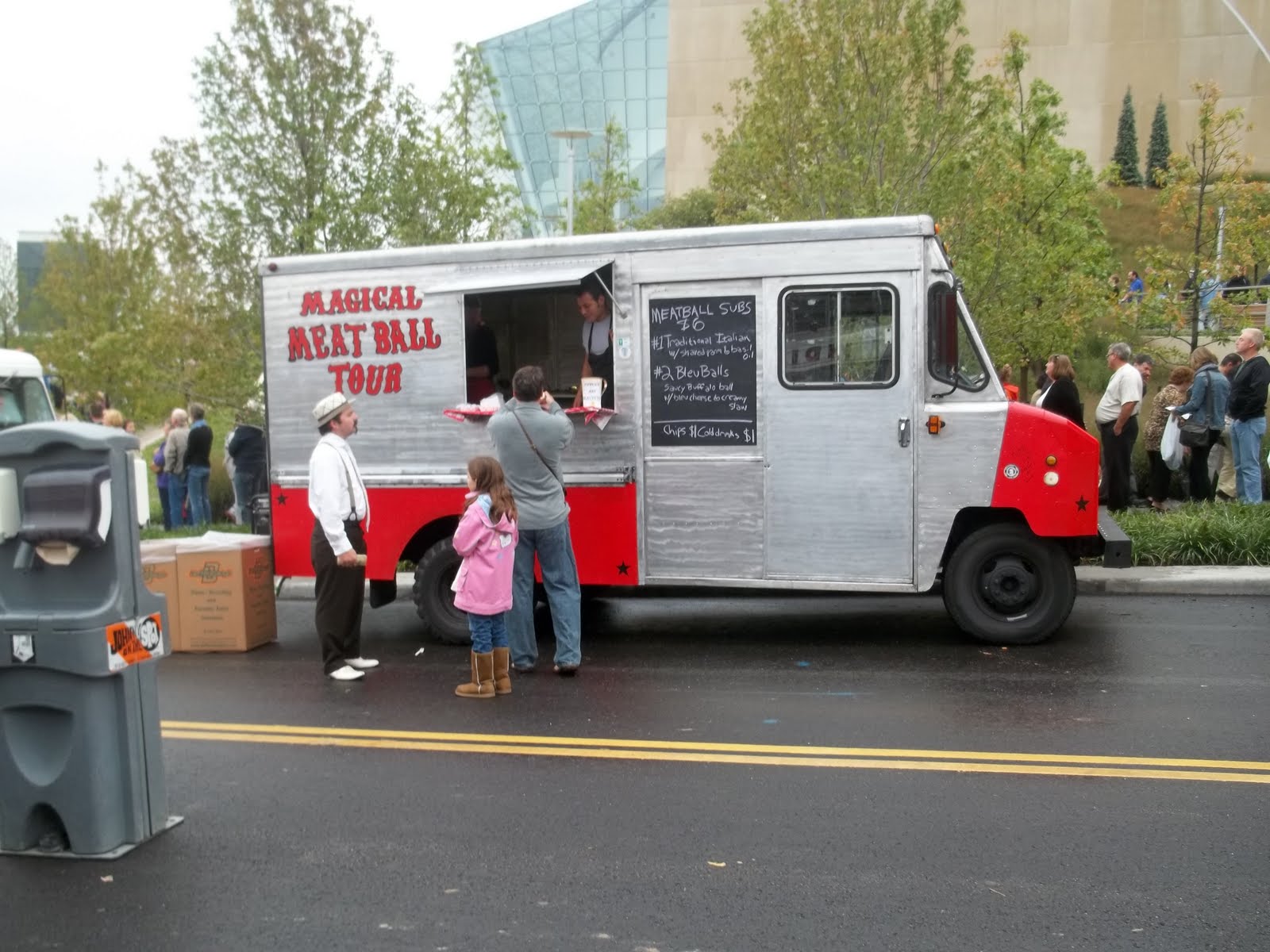 KC Street Food Renaissance: Food Trucks!!!