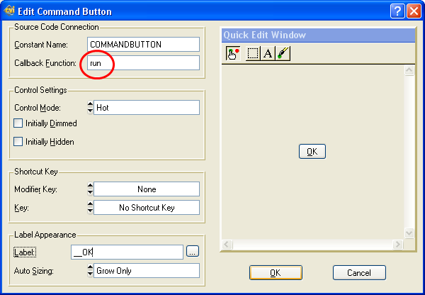 How To - CVI: Getting Started with CVI - Part 1