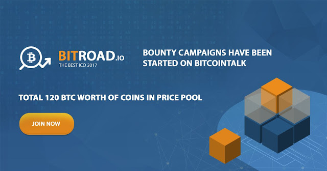 BitRoad.io - BTD Coin Is Digital Cash | Asuphone
