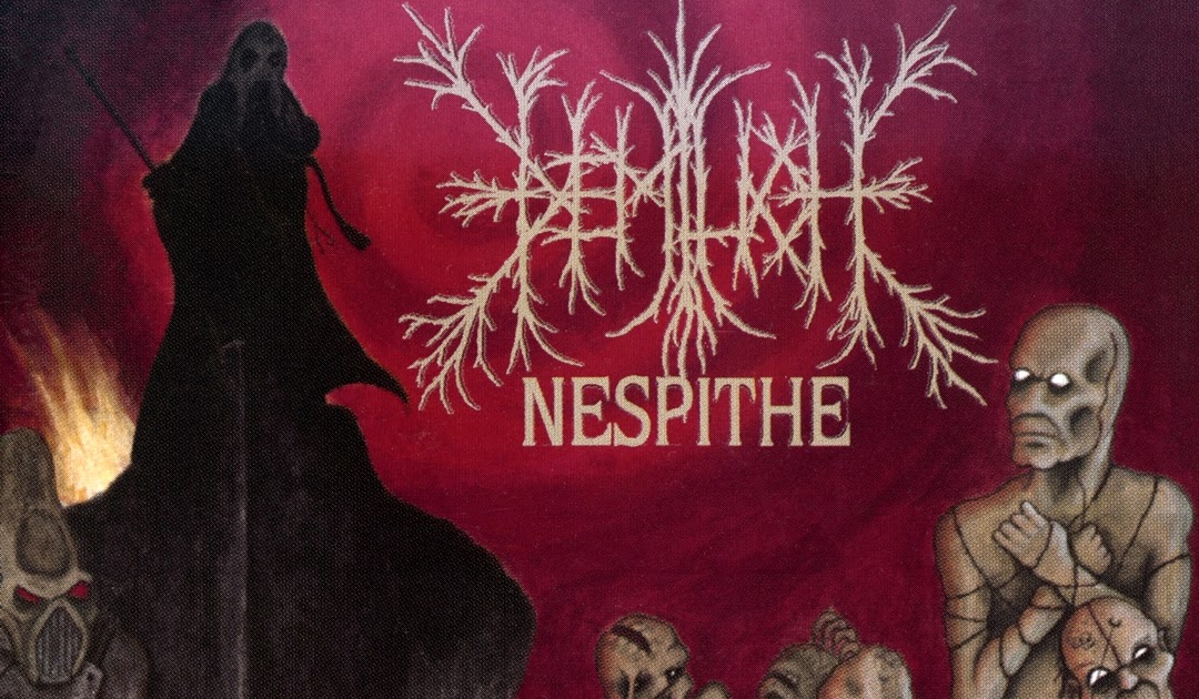 Demilich - Nespithe (1993) ~ Mediasurfer.ch