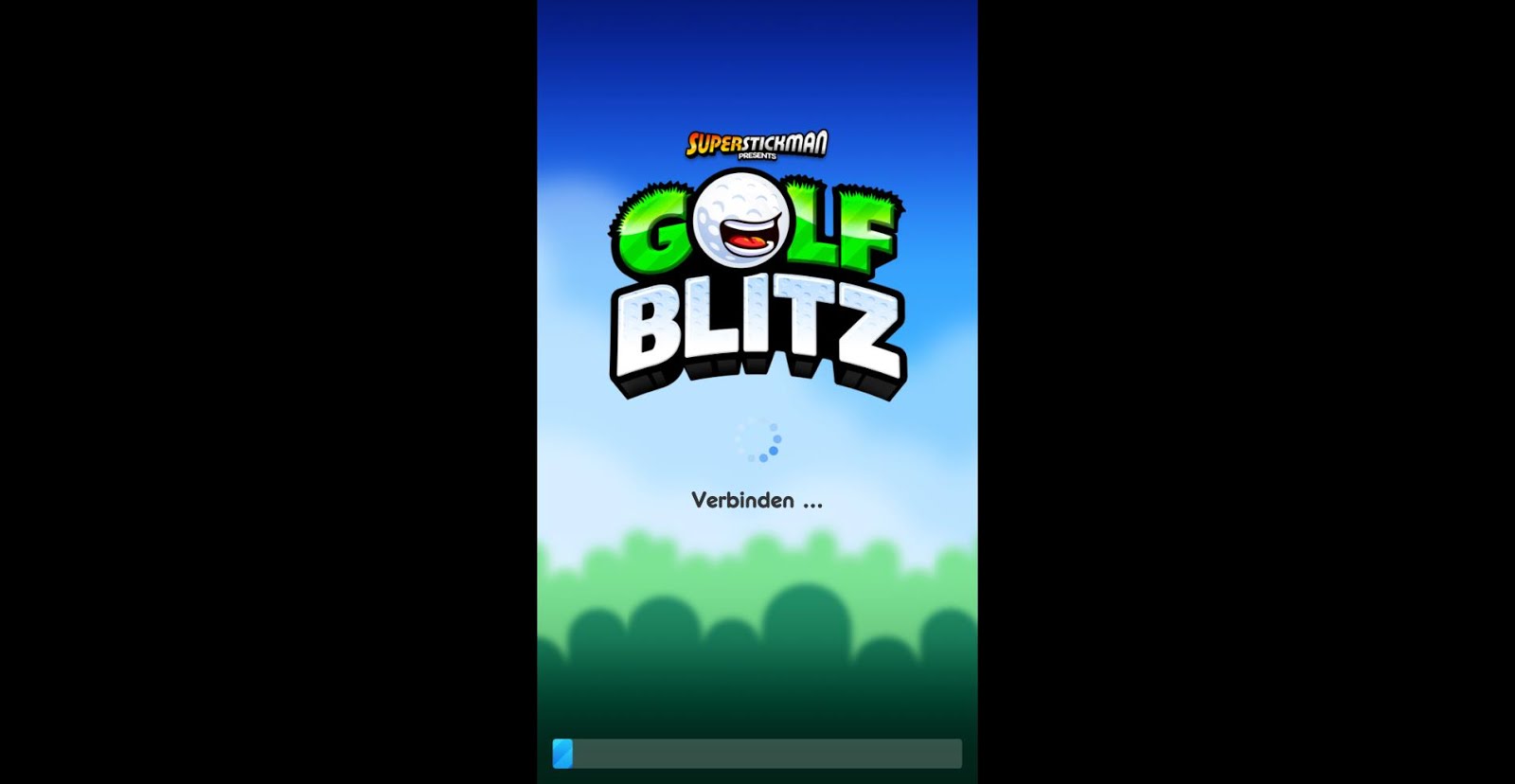 NO-P2W.de: Golf Blitz GamePlay Test