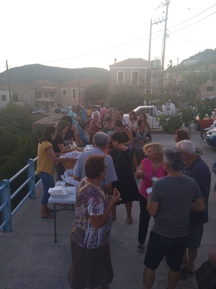 ELIKA-MARATHIAS: Με επιτυχια εγινε η παρουσιαση του μηχανηματος ...