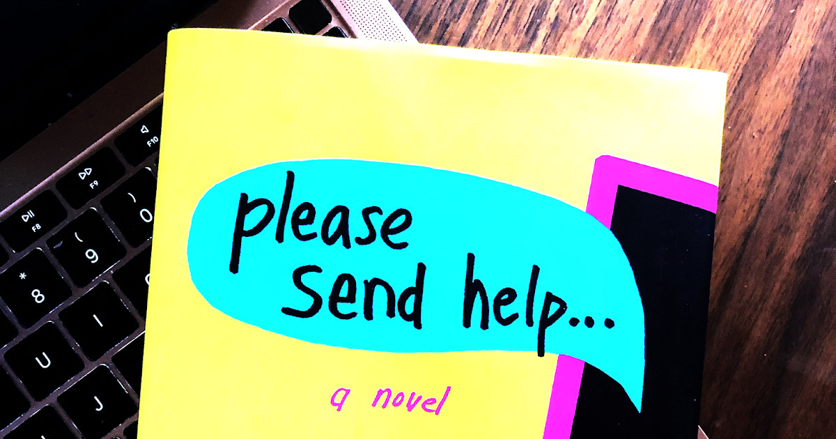 Please Send Help Review