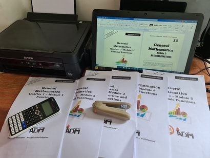 Where to get official DepEd Modules for SY 2020-2021 | DEPEDTAMBAYANPH