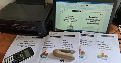 Where to get official DepEd Modules for SY 2020-2021 - Deped Tambayan