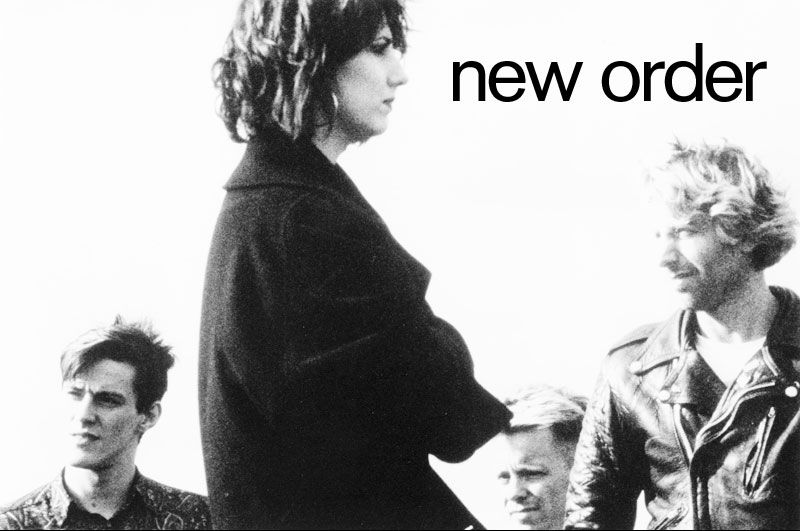 Papo do Som: Especial New Order