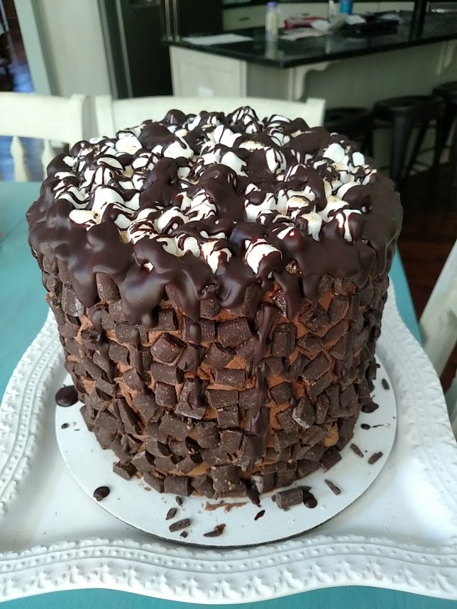 Sugar & Spice Sweets