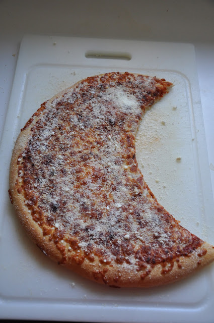 Waltzing Matilda: A Moon and Stars Golden Birthday!