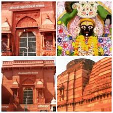 Bharat Ek Khoj: The Legend of The Keshav Dev/Rai Temple (Sri Krishna ...