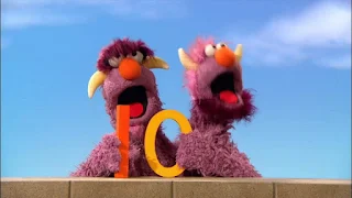 Sesame Street Episode 4316