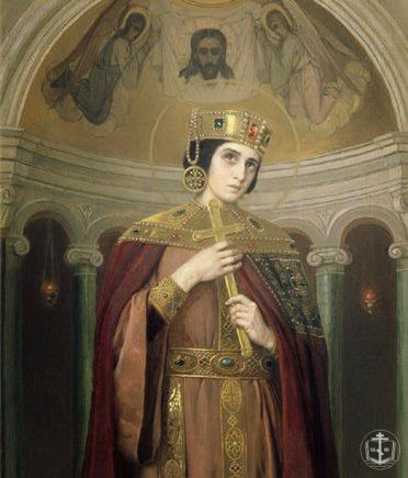 HAGIOPEDIA: 04/21/15