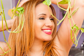 JASMINE CLEMENTE: INSPIRATION