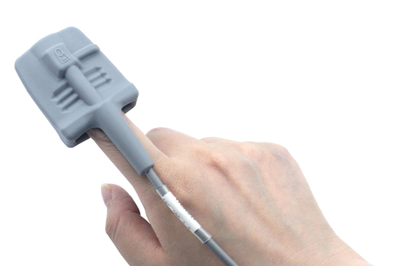 The Introduction on Spo2 Sensors