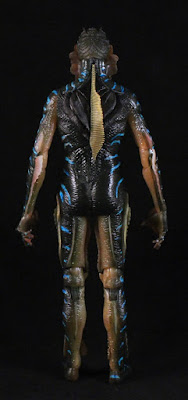 She's Fantastic: The Shape of Water - AMPHIBIAN MAN!