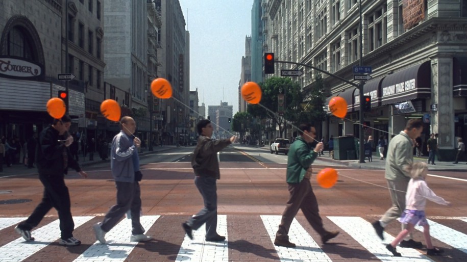 Licenciatura en Educación Especial : Act 16 Pelicula "Yo soy Sam"