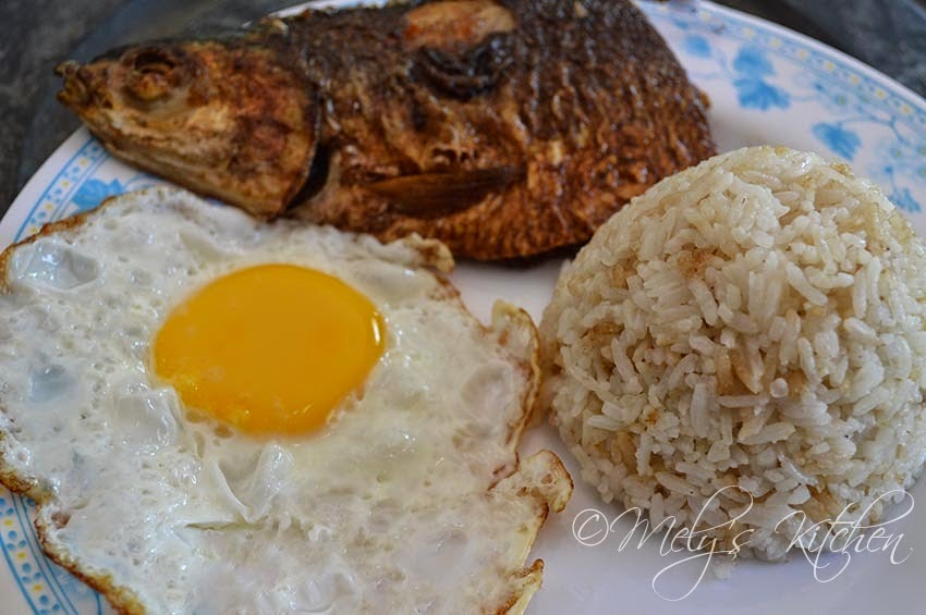 Mely's kitchen: Paano Gawin Ang Bangsilog Mely's kitchen: Paano Gawin Ang Bangsilog
