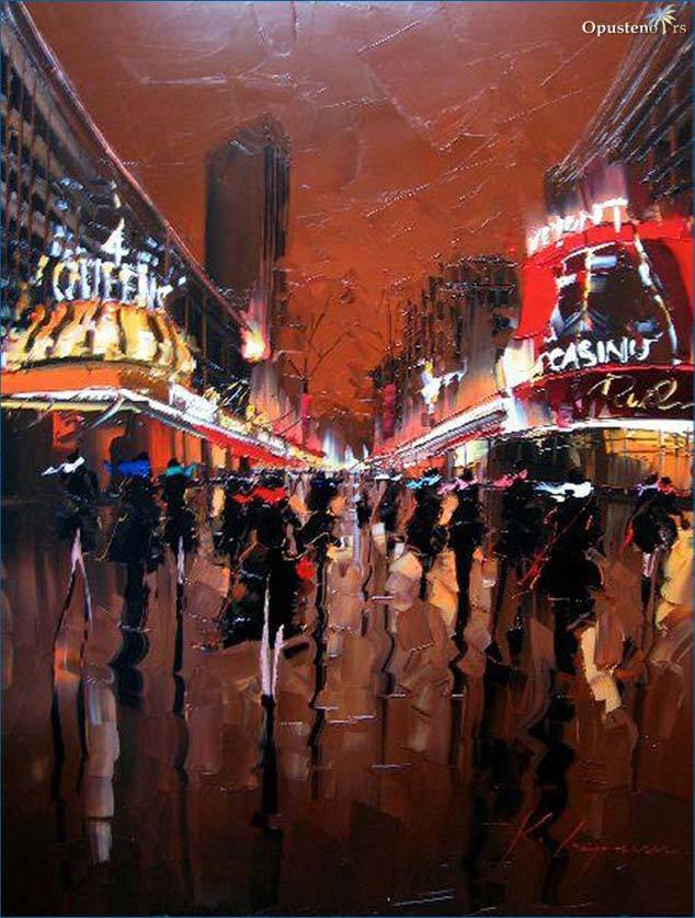 Tina thinks...: Avanture nevaljale devojčice...Ljosa