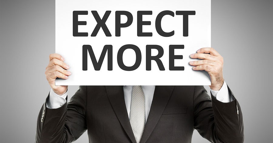 It's About Leadership: What SHOULD You Expect from Your Coach?