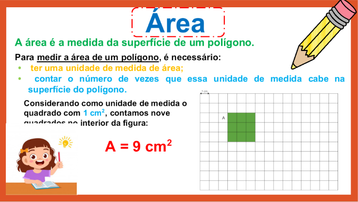 Medidas de comprimento : Explicação ~ Portal da Atividade