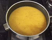 Shobha's Food Mazaa: DAL KA DULHA
