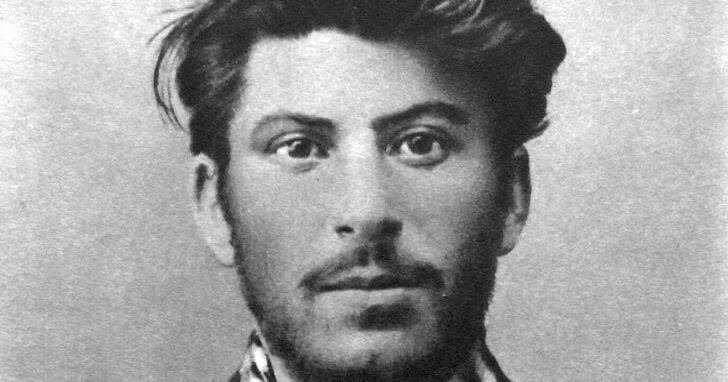 Interesting Facts: 13 Historic Photos of World Leaders That Show How ...