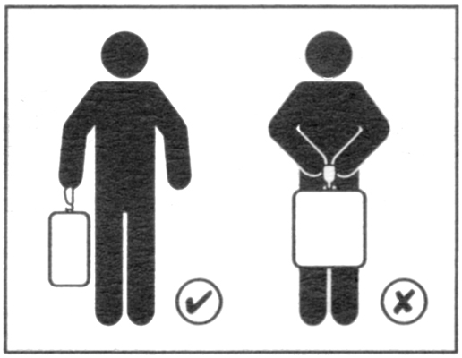 Don's Travels: Lugging the Luggage