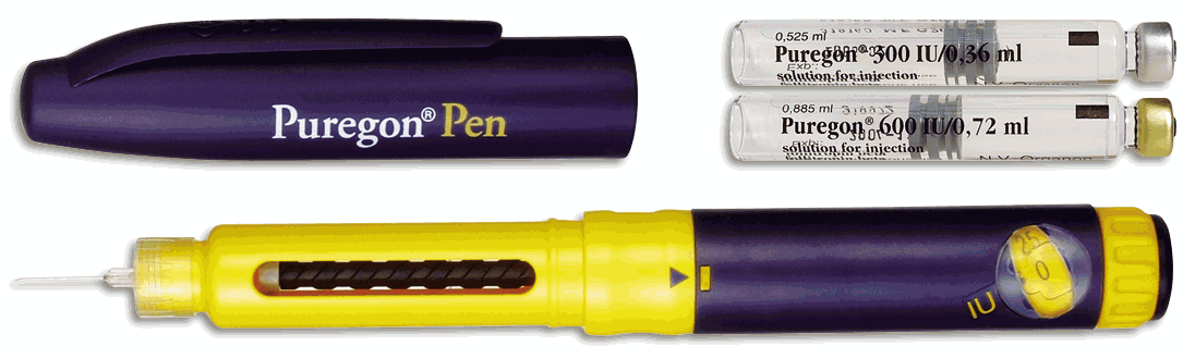 CON FINAL FELIZ: Puregon