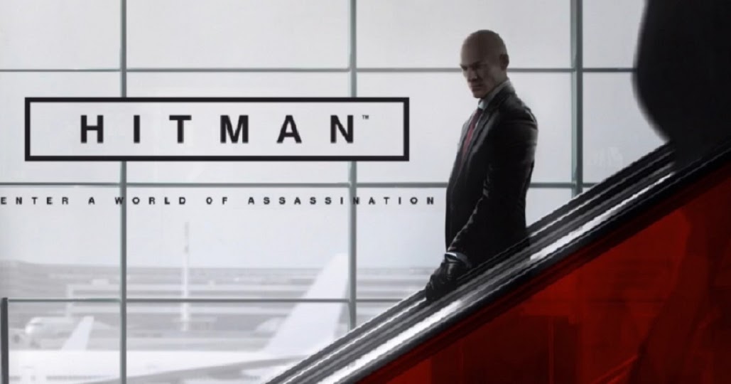 WorldofSayuri: Hitman 6 Alpha Free Download