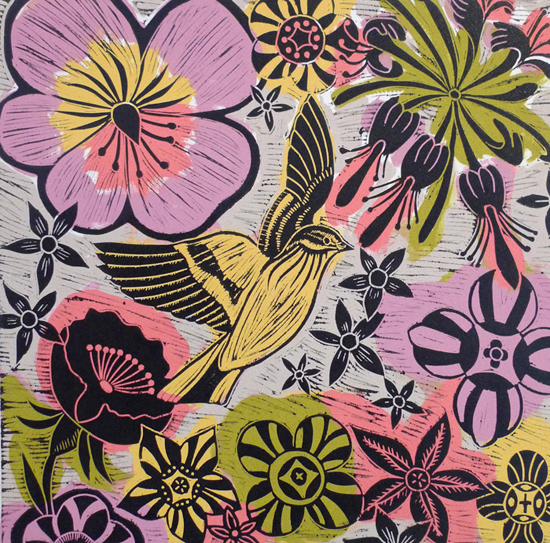 print & pattern: DESIGNER - kate heiss