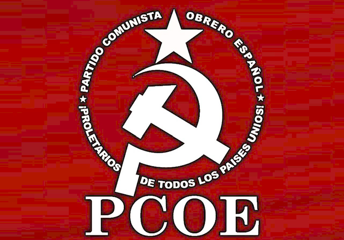 Plataforma Distrito Cero: ENTREVISTA AL PCOE POR ODC