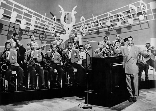 Urban Networks: Nueva York, década de 1930: el swing de las big band y ...