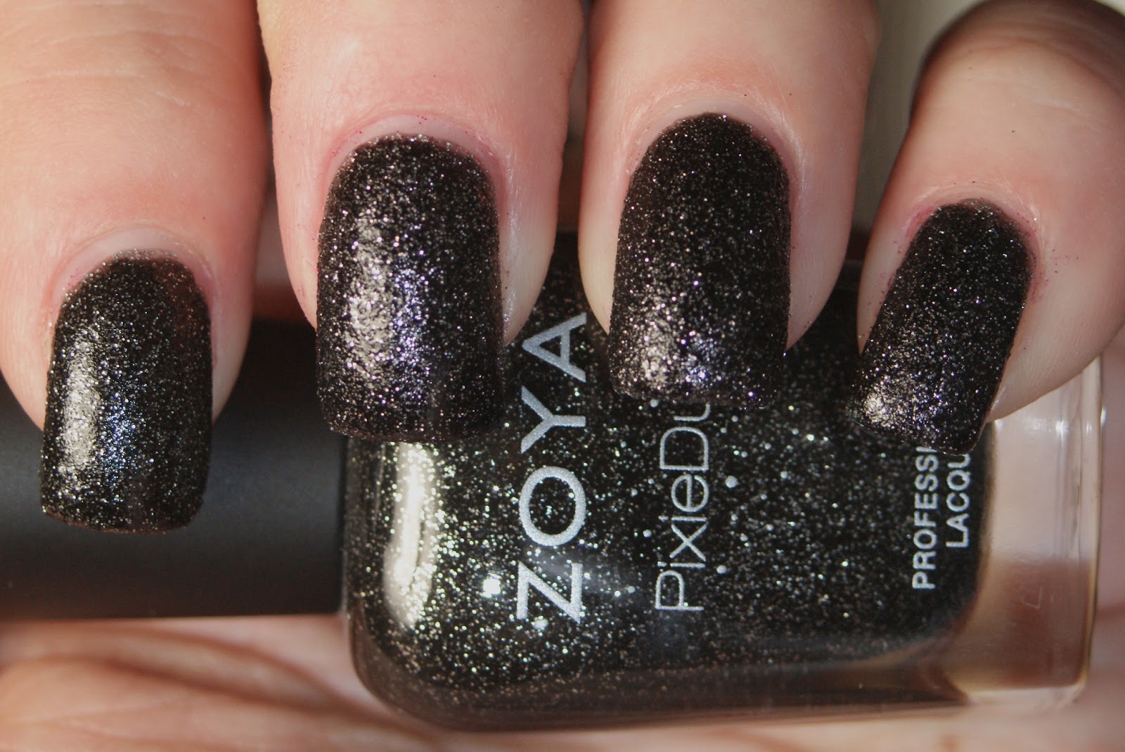 Princess Polish: Swatch and Review: Zoya Pixie Dust Part 1