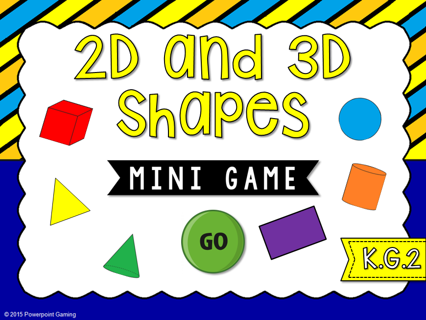 Teacher Gameroom: Powerpoint Gaming's 200 Games and Counting ...