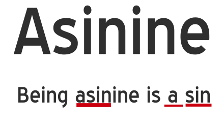 Learn to spell words within seconds with mind tricks - Make Your ...