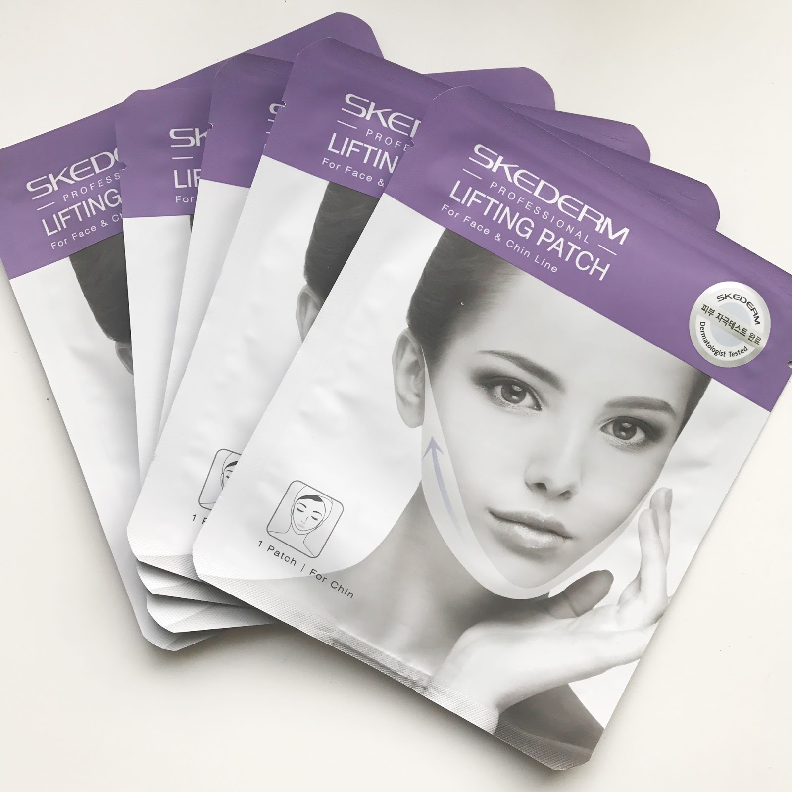 She's A Wildflower: Skederm Skincare Review