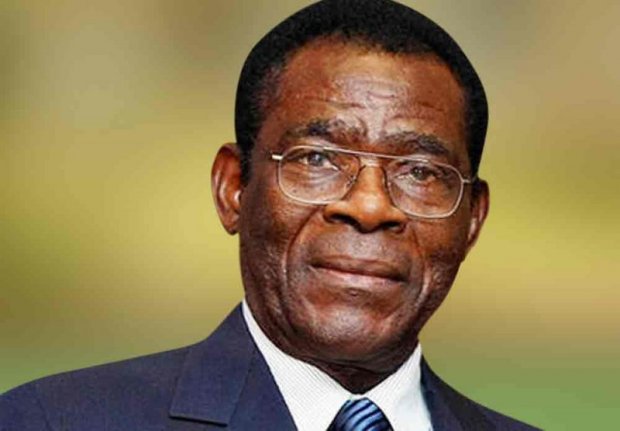Equatorial Guinea: Presidential announcement a welcome step towards ...