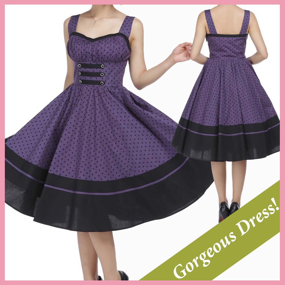 BlueBerry Hill Fashions: Dapper Day Dresses | Great Selection for ...