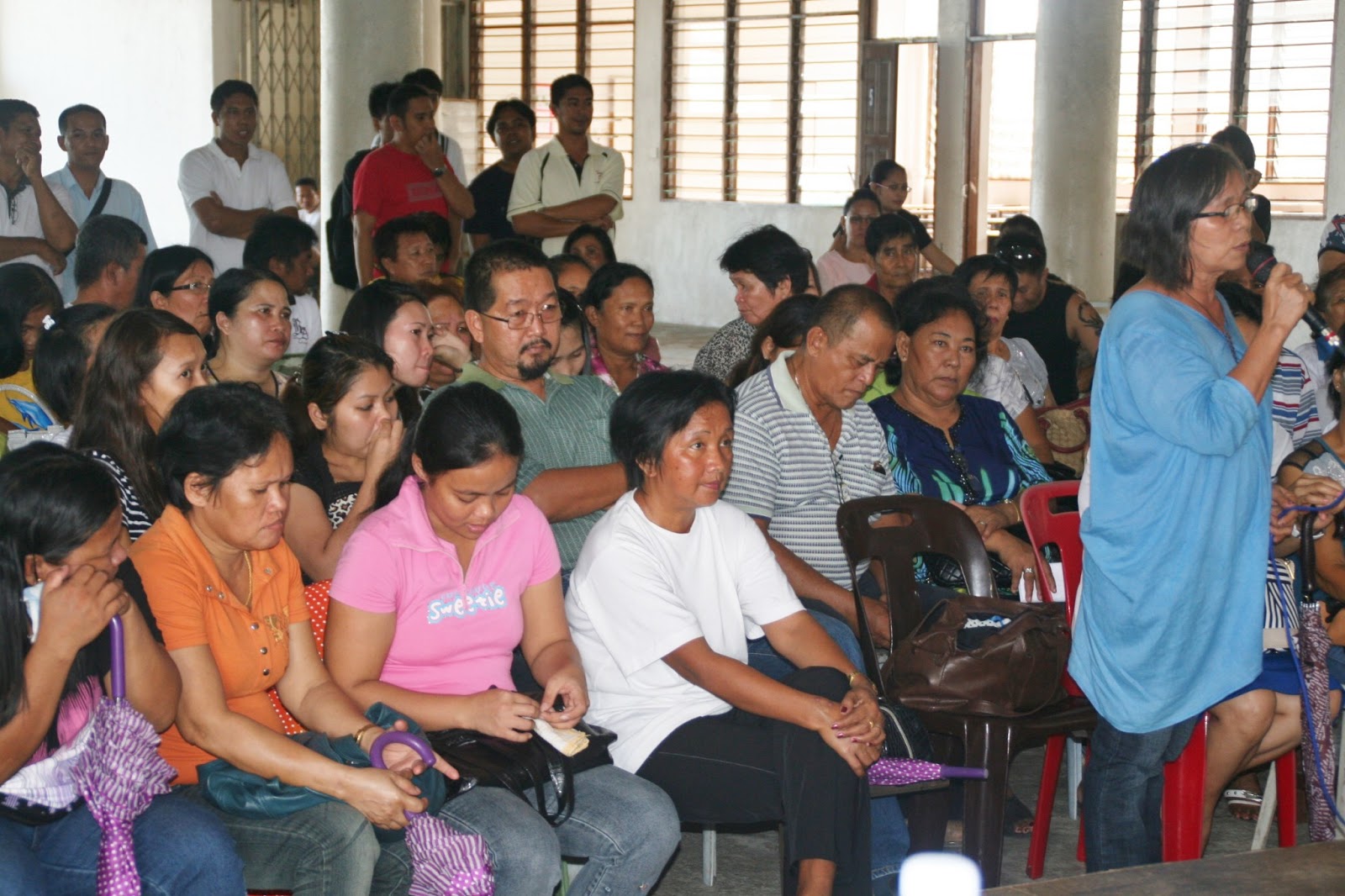 A DAY FOR THE LORD - Diocese of Sandakan