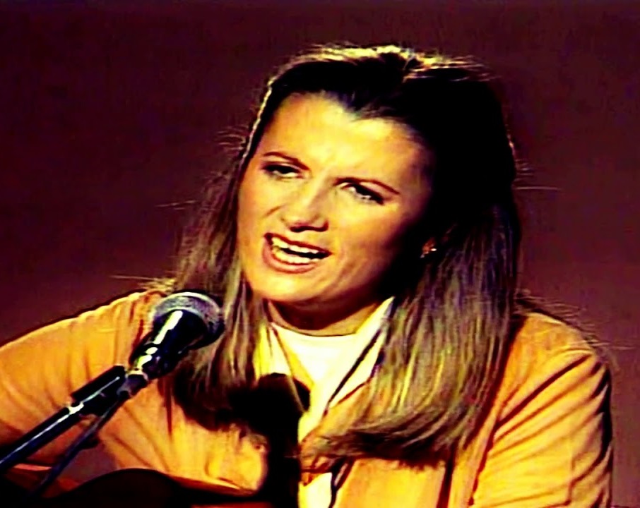 LA MÚSICA ES VIDA : MARIA OSTIZ, Todo sobre ella