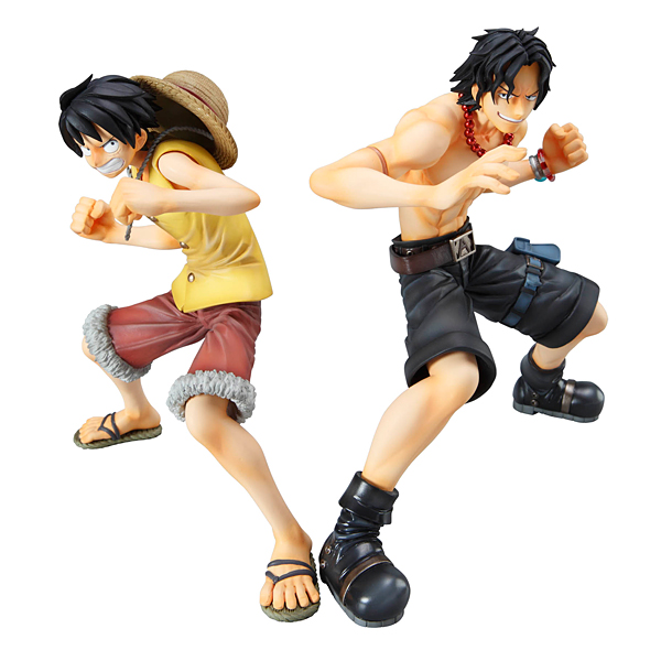 Portgas D. Ace - P.O.P Neo DX