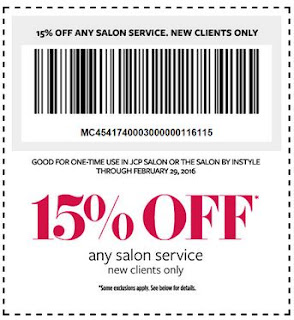 Jcpenney Printable Coupons May 2018 | Printable Groupon 2018