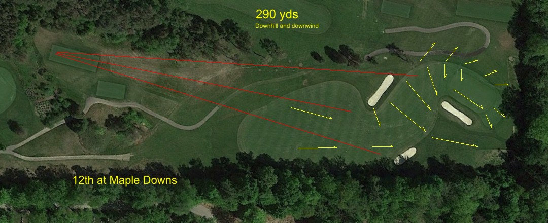 American Golfer: Getting to Know: Ian Andrew, Golf Course Architect