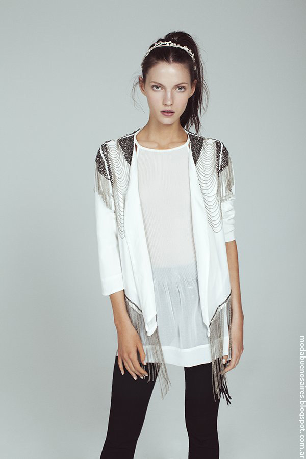 MODA OTOÑO INVIERNO 2024 - Moda y Tendencias en Buenos Aires ...