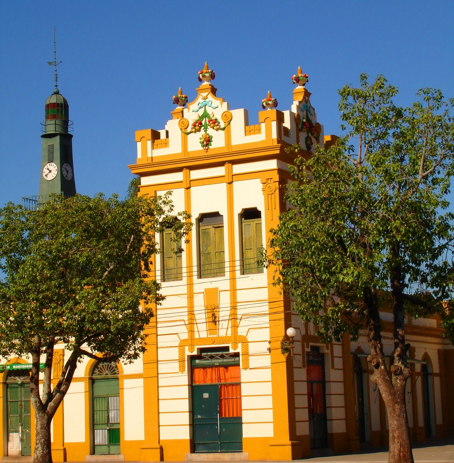 Fotografia: Pelotas - RS