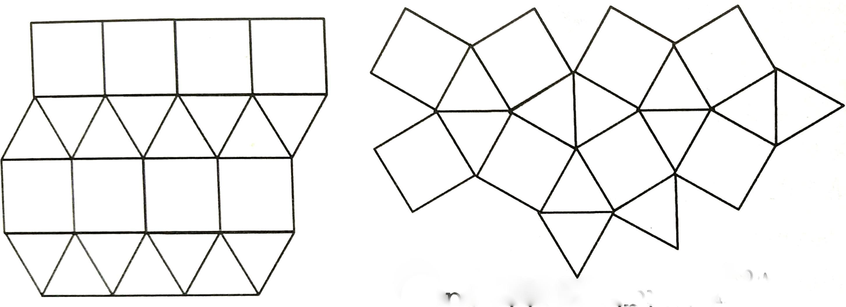 The Mathematical Tourist: Planet of the Shapes