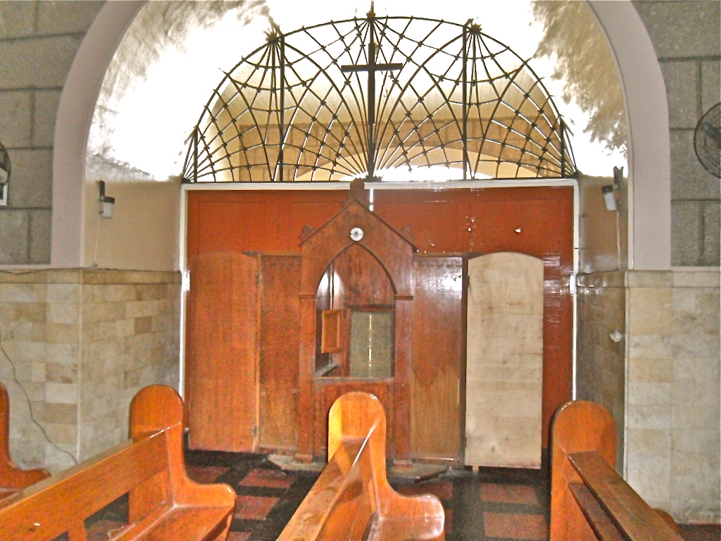 Saint Francis of Assisi Church @ Meycauayan, Bulacan